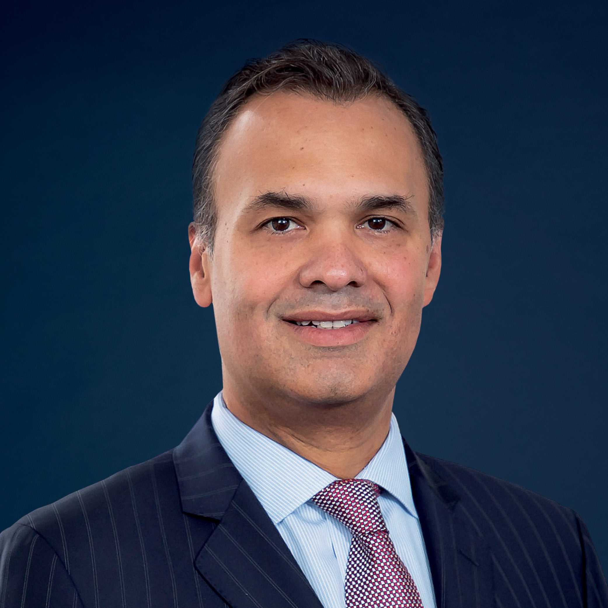 William A. Burck - foxcorporation