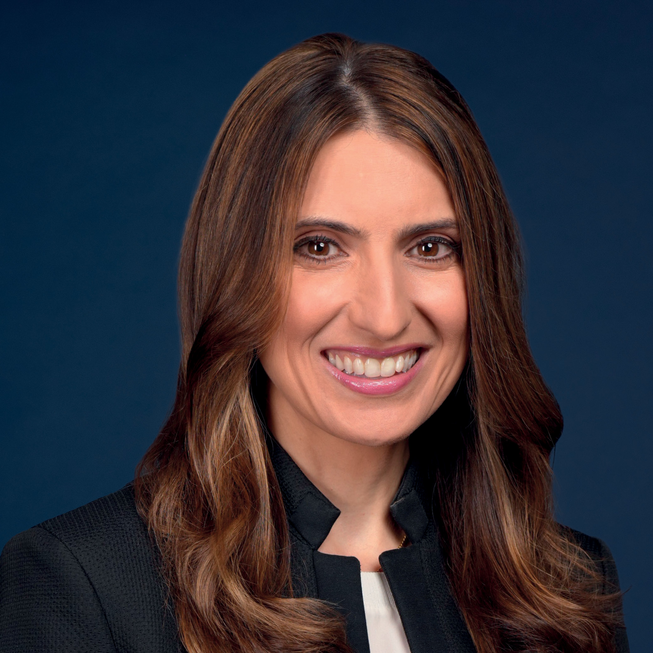 Gabrielle Brown - foxcorporation