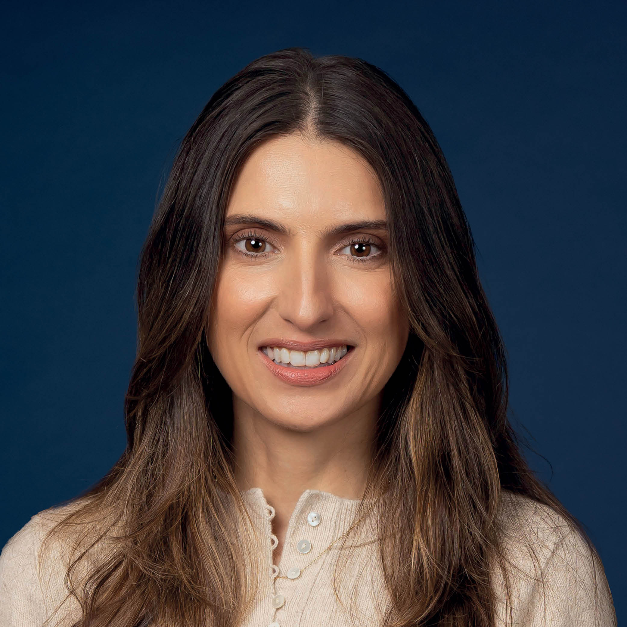 Gabrielle Brown - foxcorporation